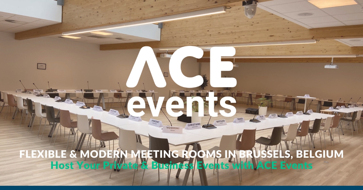 Teambuilding Archives | ACE events